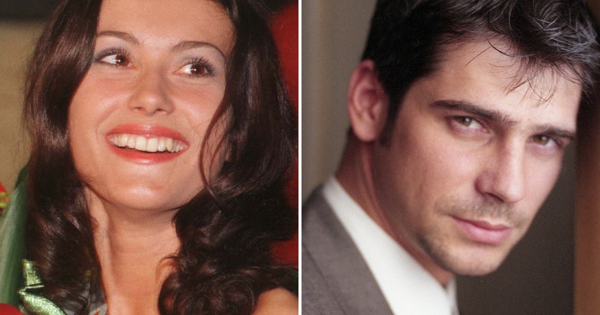 Paweł Deląg stracił głowę dla Agnieszki Harli. Nie od razu wiedziała ...