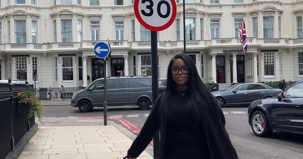 I'm a Gen Zer who moved to London from the US. I wouldn't recommend it ...