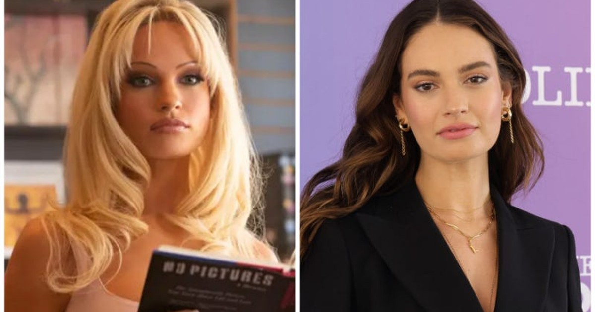 7 actors who completely transformed themselves for roles this year ...