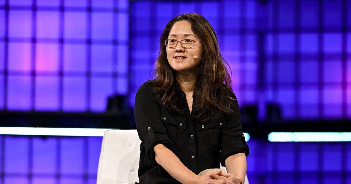 Fireworks AI CEO explains why AI's infrastructure can't keep up with ...