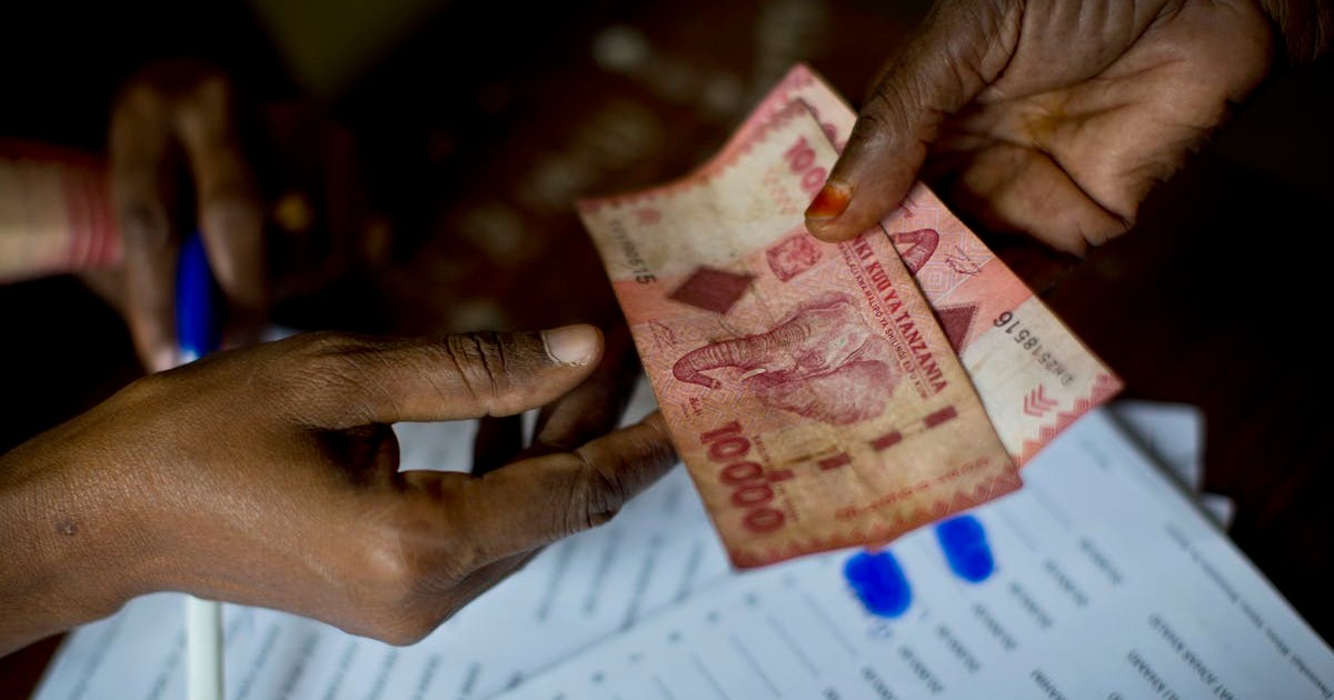 7 African countries with highest pension fund asset growth | Business ...