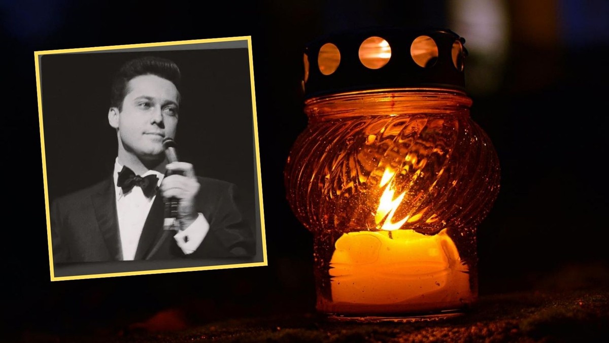 Nie żyje Jack Jones. Był głosem legendarnego "Statku miłości" - Plejada.pl