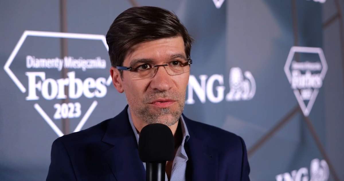 Rex-Bud Budownictwo zrealizuje gigantyczny projekt - Forbes.pl
