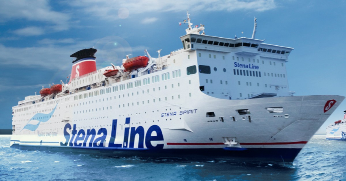 Koniec kontrowersyjnych oświadczeń na promie z Gdyni do Szwecji - Podróże