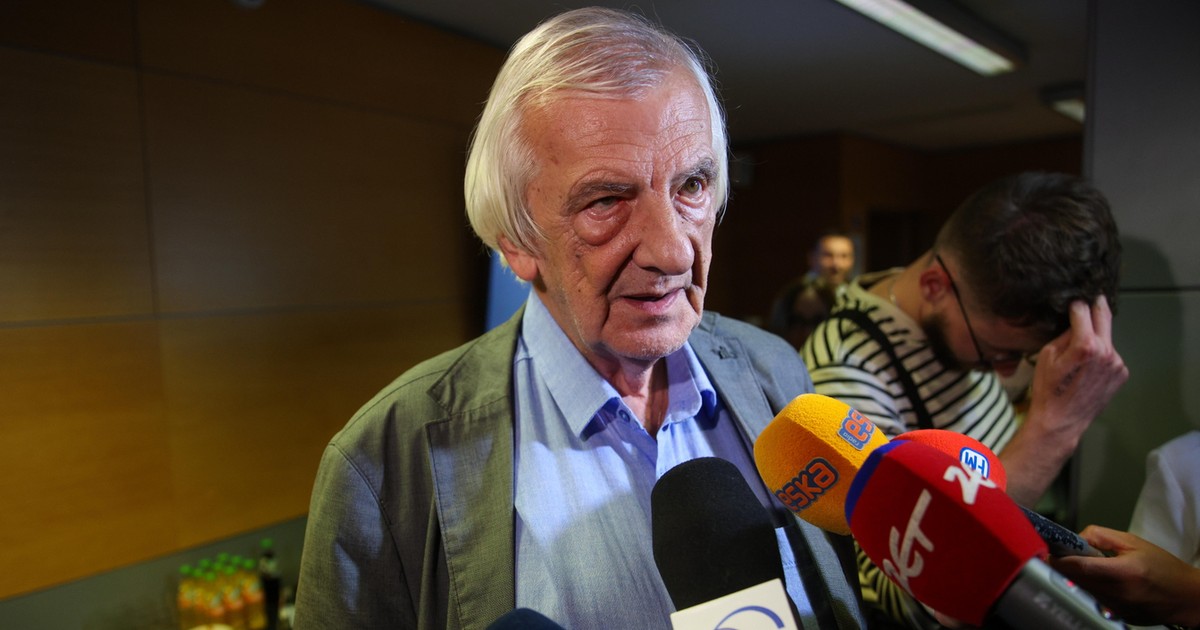 Terlecki komentuje awanturę w sejmiku Małopolski. "Czy znów nie zdradzą ...