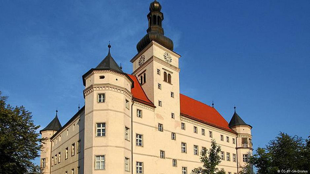 Schloss Hartheim – fabryka śmierci - Wiadomości