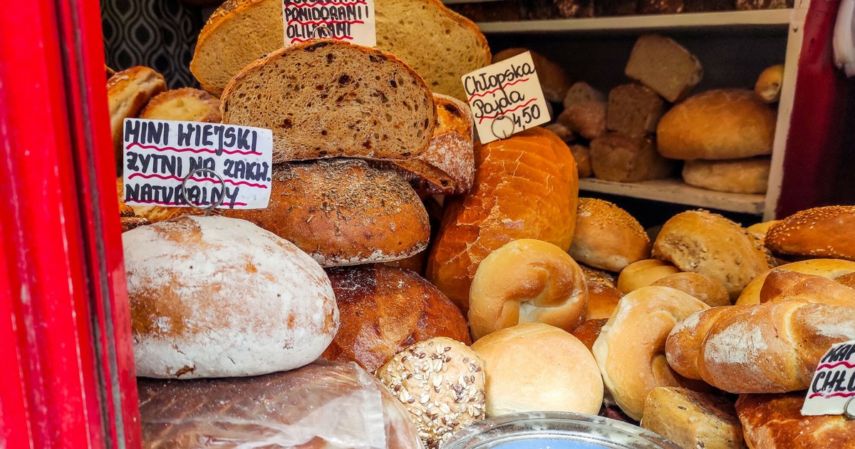 Piekarnie w desperacji. "Chleb po 12 zł albo plajta"