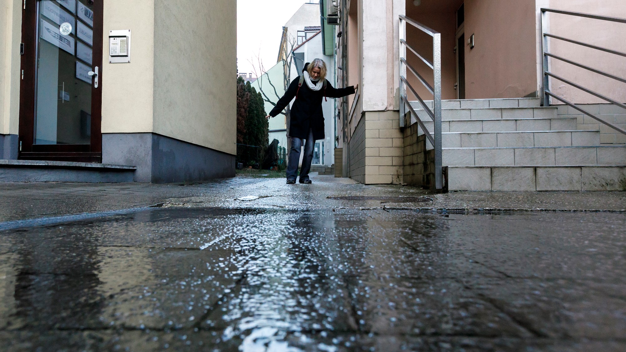 Na väčšine Slovenska sa majte na pozore: Jav predstavuje potenciálne nebezpečenstvo! | Koktejl.sk