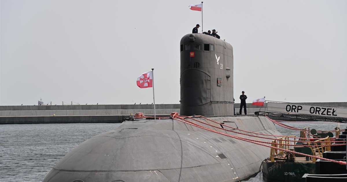 Czy Polska kupi w końcu okręty podwodne? Ta sprawa ciągnie się od lat