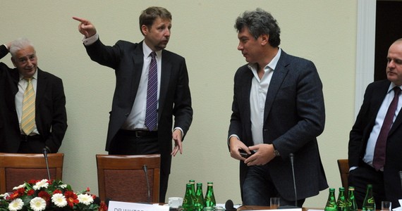 Konferencja "Rosja - bliżej czy dalej od Europy?" - Wiadomości