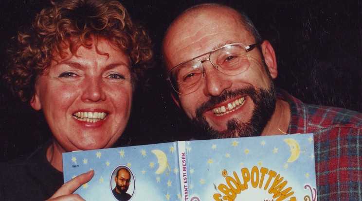 Levente Péter vallomása: ezért kellett felesége bocsánatáért esedeznie ...