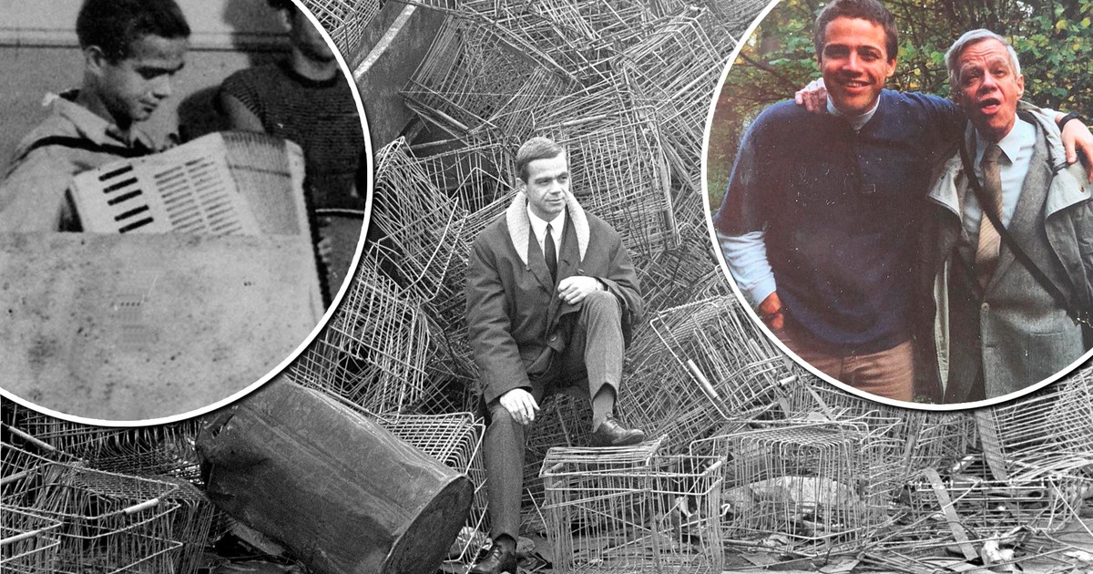 Kim był Andrzej Trzaskowski, ojciec Rafała, prezydenta Warszawy? Kim był Andrzej Trzaskowski, ojciec Rafała, prezydenta Warszawy?