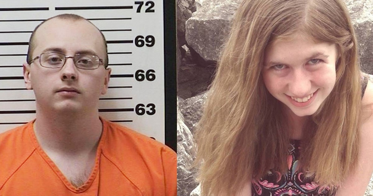 Jayme Closs was found alive after three months. Here are 9 other ...