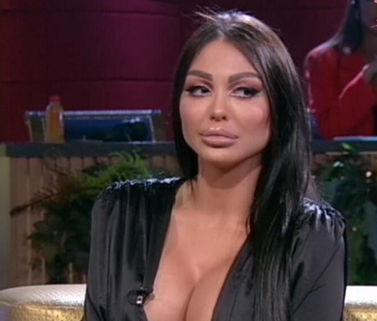 maja marinkovic abortus janjus novac ami g show - Blic