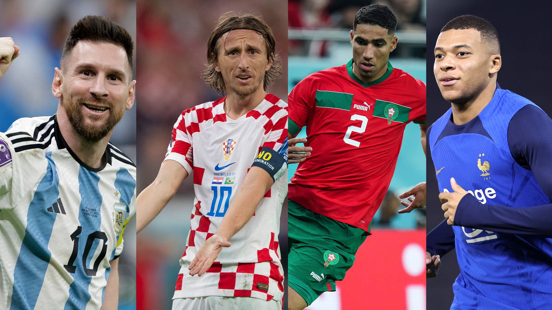 VB 2022 győztes: Ez a négy forgatókönyv maradt a katari világbajnokságon