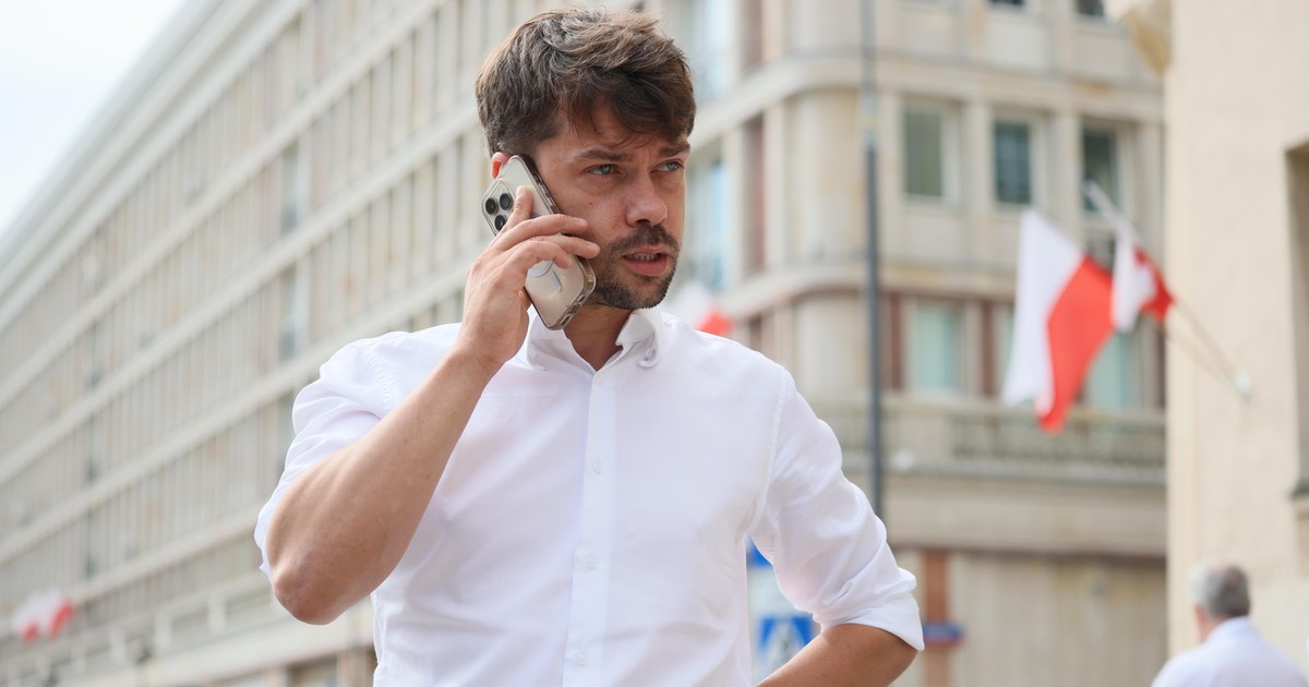 "Judasz", "Sprzedał wieś", "Zdrajca". Dla większości działaczy Agrounii ...