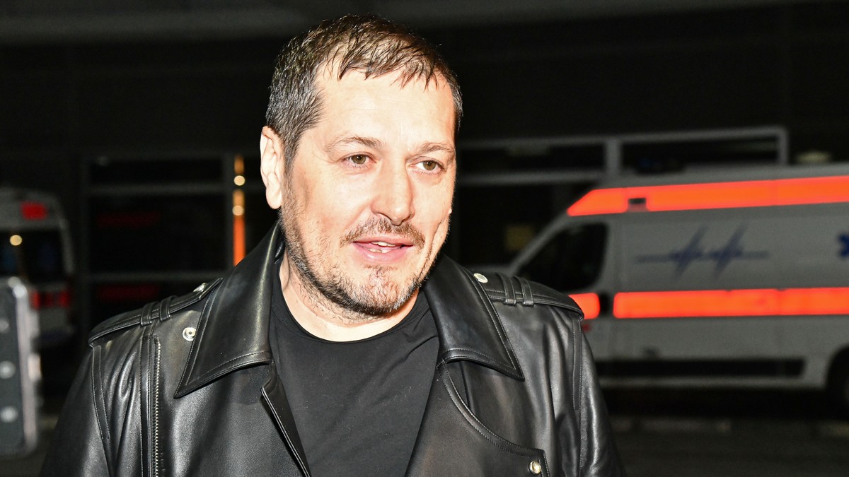 Aco Pejović o teškom periodu: Majka mi je otišla u suzama nakon što me je jednom posetila - Blic