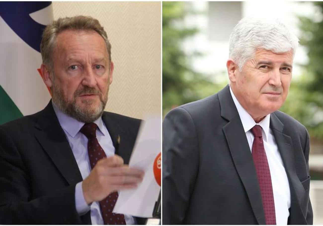 SDA najjača, ali joj vlast zavisi od HDZ: Da li su izbori doneli ...