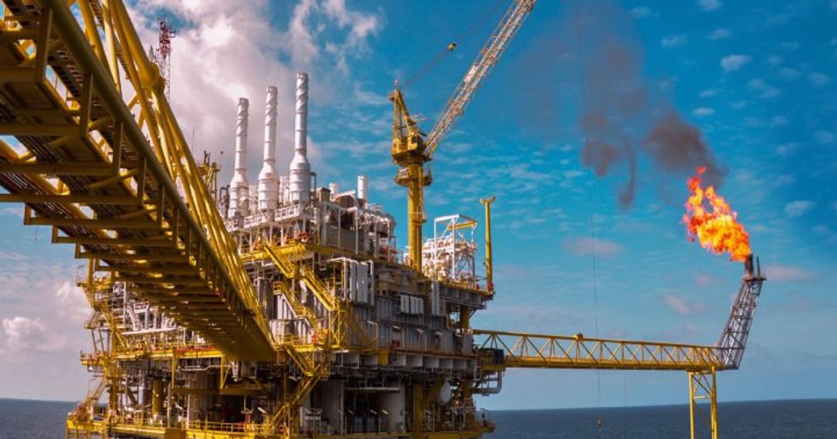 QatarEnergy buys 27% stake in Egypt offshore block from Shell | Business Insider Africa