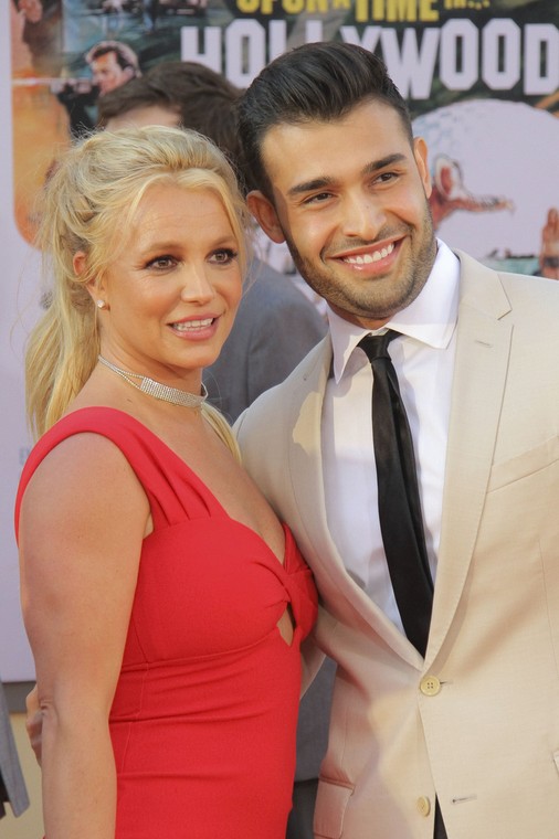 Britney Spears: każdego dnia mówiono mi, że jestem gruba [WIDEO] - Kobieta