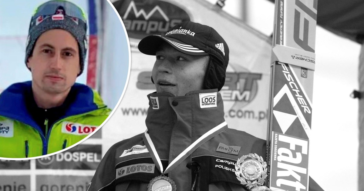 Mateusz Rutkowski nie żyje. Jakub Kot wspomina skoczka: Niesamowity talent