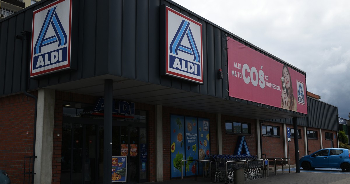 Aldi: zimowa wyprzedaż z obniżkami do 60 proc. Sprawdź, co kupisz