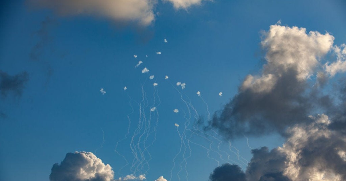 US allies in the Middle East are racing to get new laser defense ...