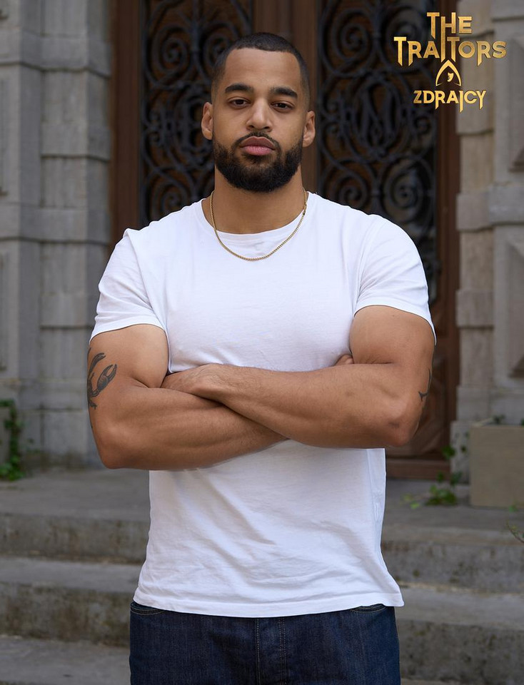 "The Traitors. Zdrajcy". Wszyscy uczestnicy programu. Czeka ich sława ...