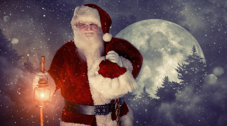 Bizánci templom padlója alatt rejtőzött az igazi mikulás, Szent Miklós ...