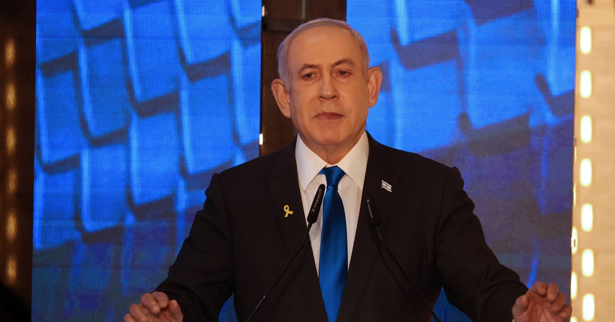 Binjamin Netanjahu o liczbie ofiar w Gazie. Ujawnił przerażające dane ...