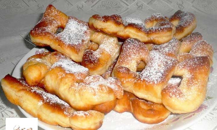 Kelt csörögefánk masni - Blikk Rúzs