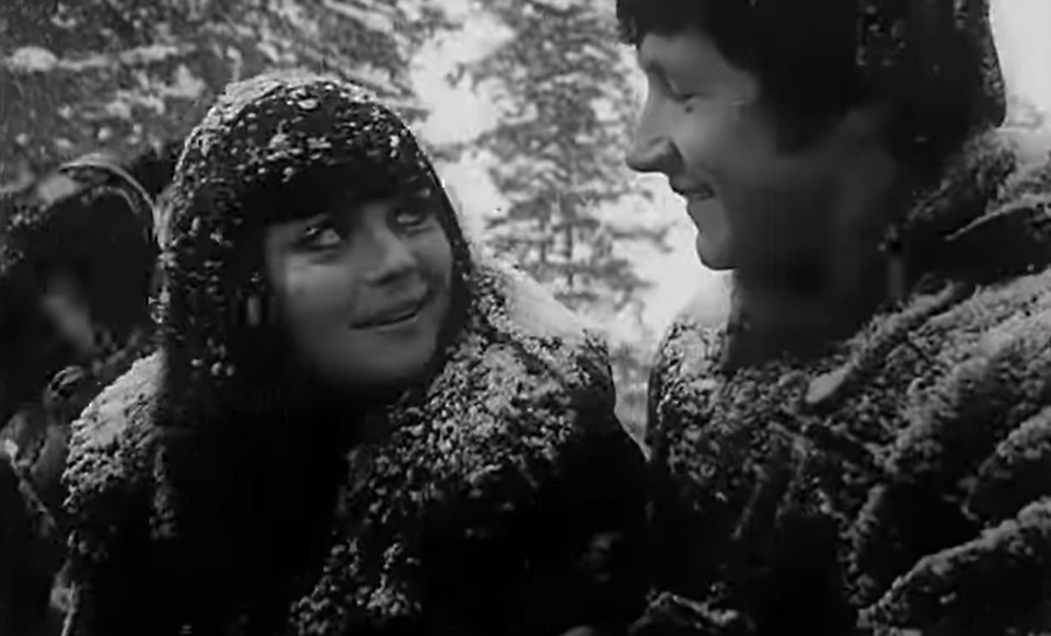 Ada Rusowicz rozkochała w sobie Niemena i... Bowiego. Miała burzliwe ...