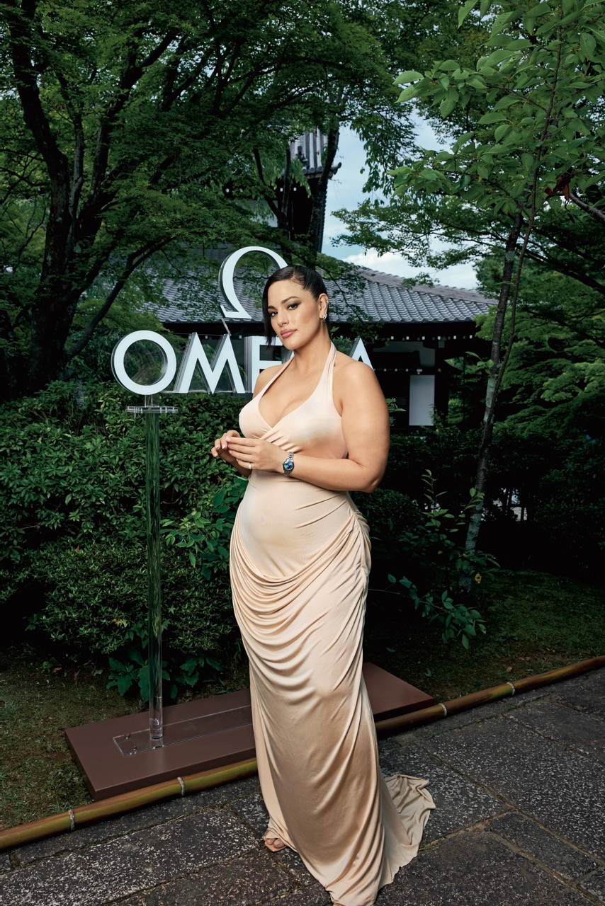 Ashley Graham zmienia branżę mody. Na Instagramie śledzi ją 21 mln osób - forbeswomen - Forbes.pl
