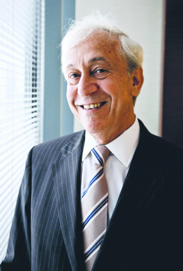 Nowy prezes BGŻ Józef Wancer spodoba się KNF - Forsal.pl