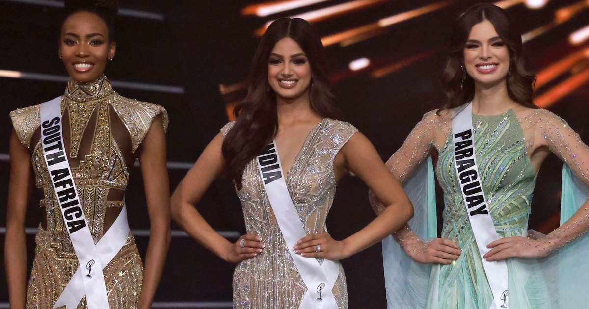 The Miss Universe pageant will be owned by a woman for the first time ...