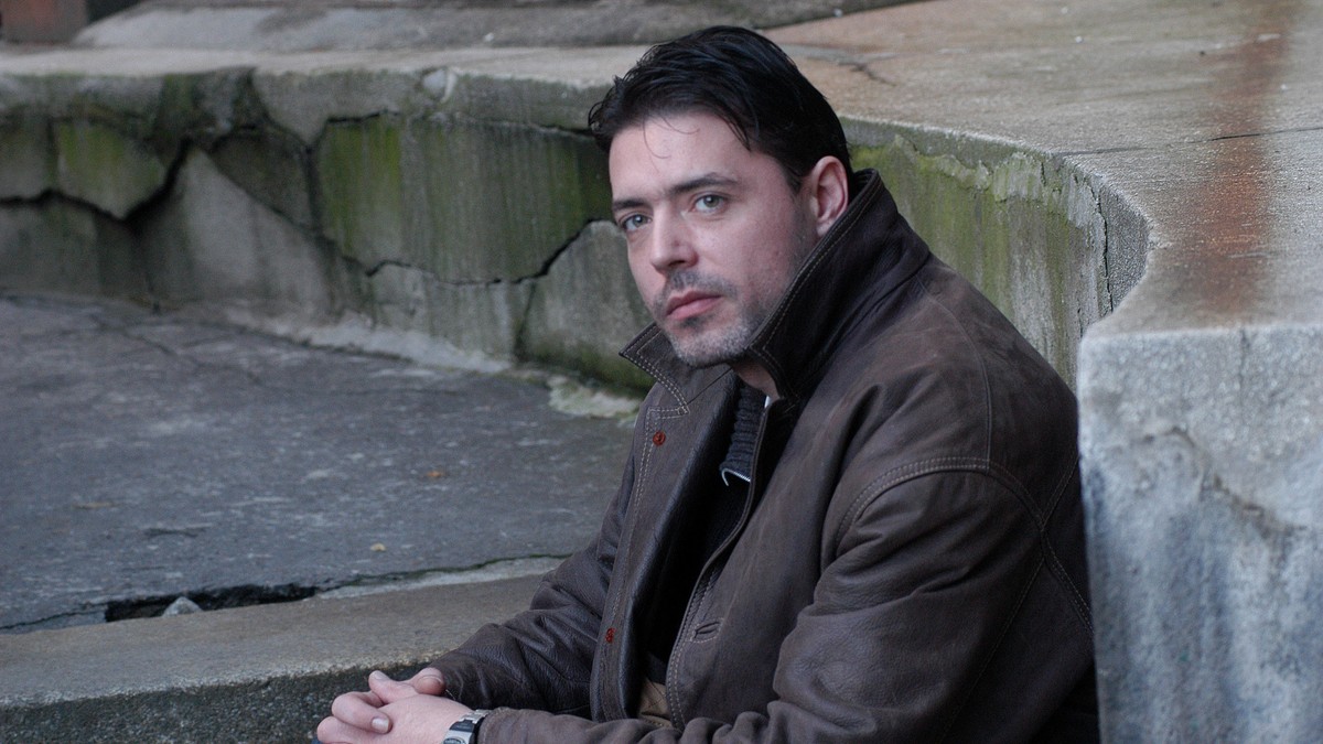 Glumac Igor Pervić pričao je o borbi sa drogom - Blic