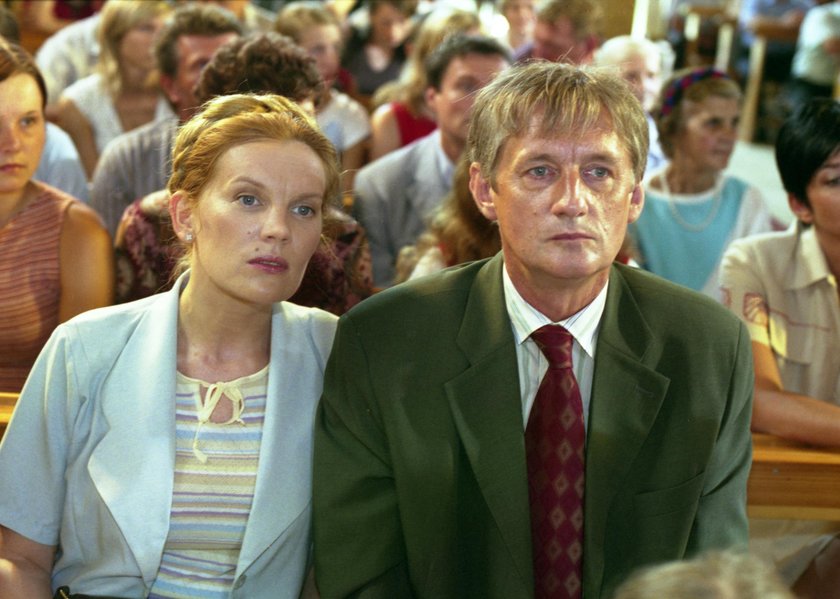 "Ranczo" serial program TV na 24.08.2020