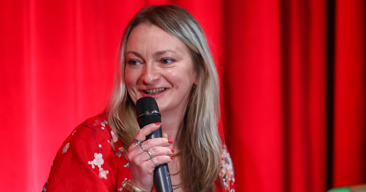 Monika Strzępka odwołana z funkcji dyrektor Teatru Dramatycznego ...