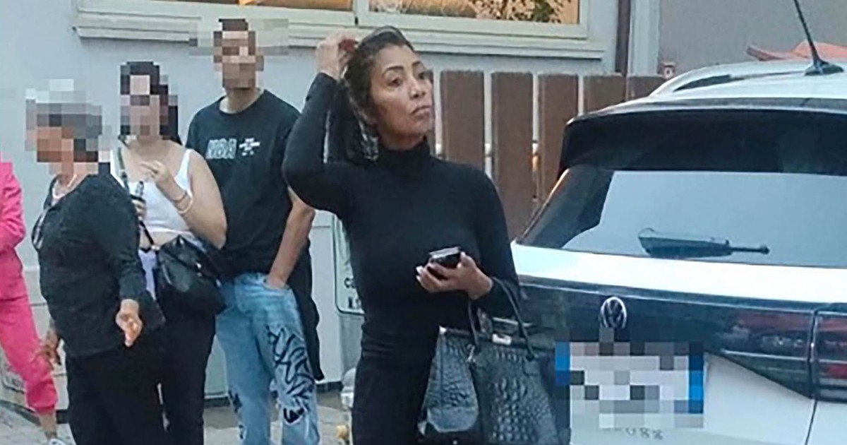 (Foto) Ovo je Kaća koja je ubila 2 devojčice na ekskurziji: "Mercedesom ...