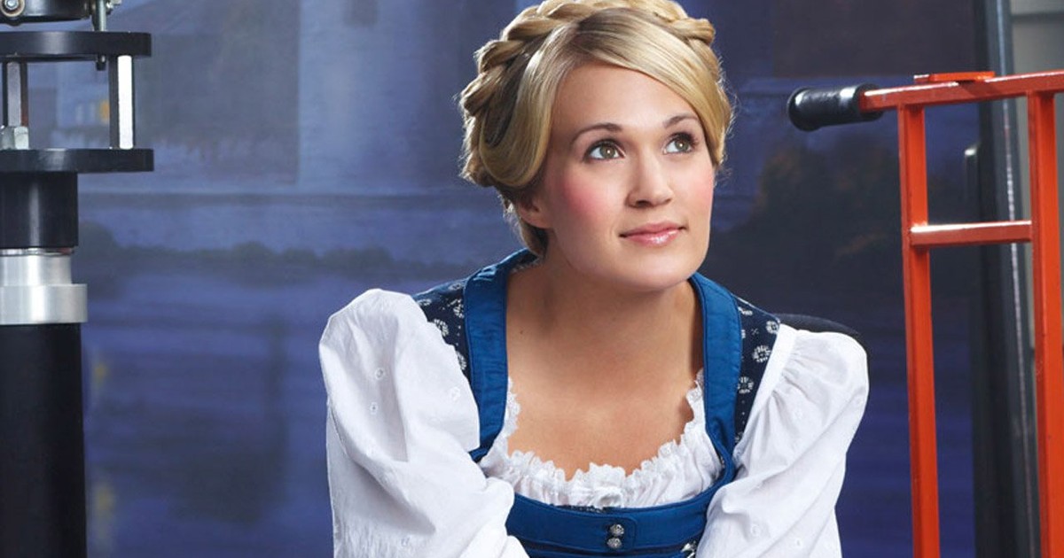 This chart shows why NBC canceled its 'Hair' live TV musical after Fox ...