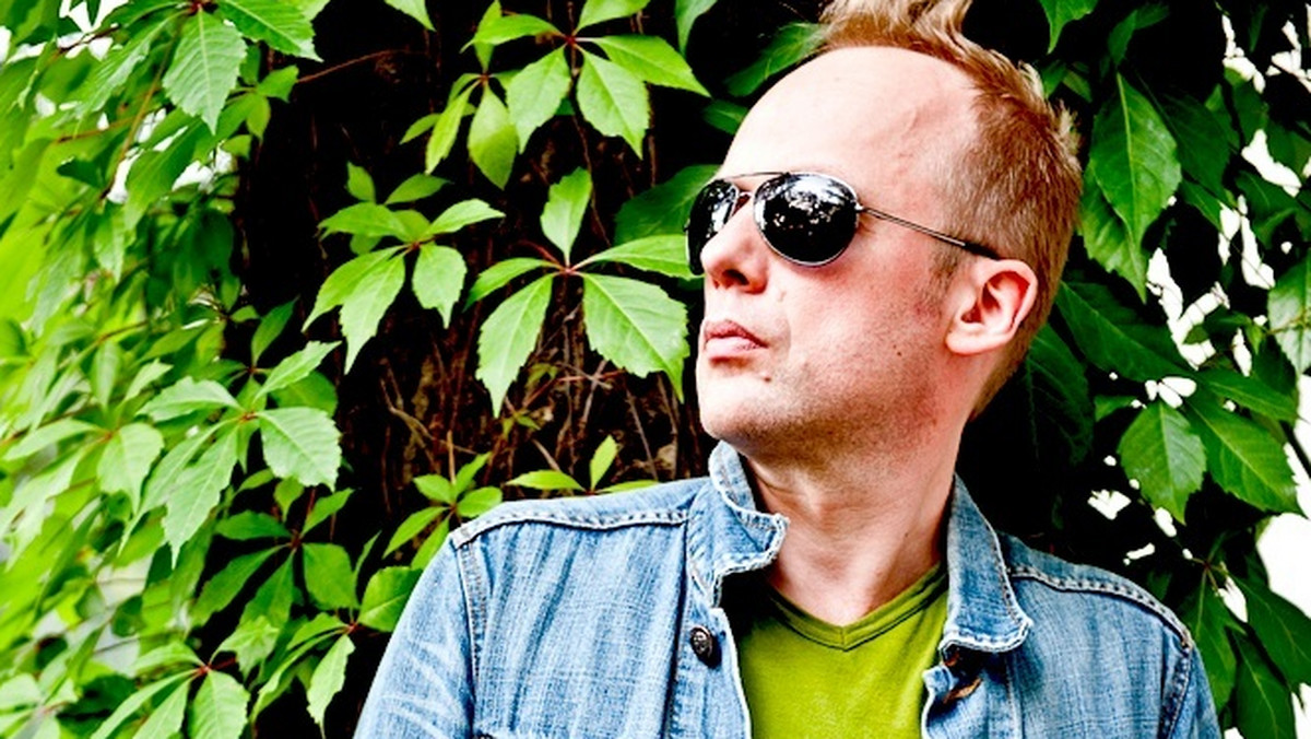 T.Love: czas przełomu - Facet