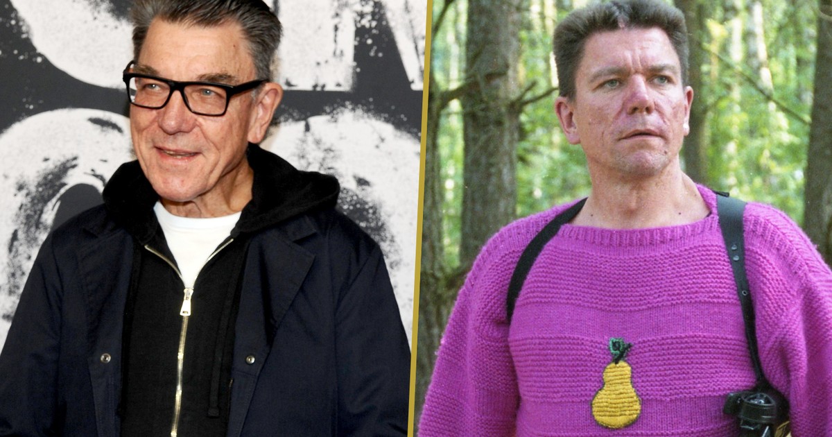 Grał kultowego Gruchę w "Chłopaki nie płaczą". Na emeryturę nie może ...