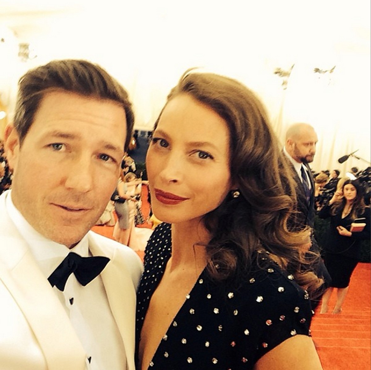 „Ne želim da izgledam mlađe“: Kristi Tarlington (45) smatra da žene ...