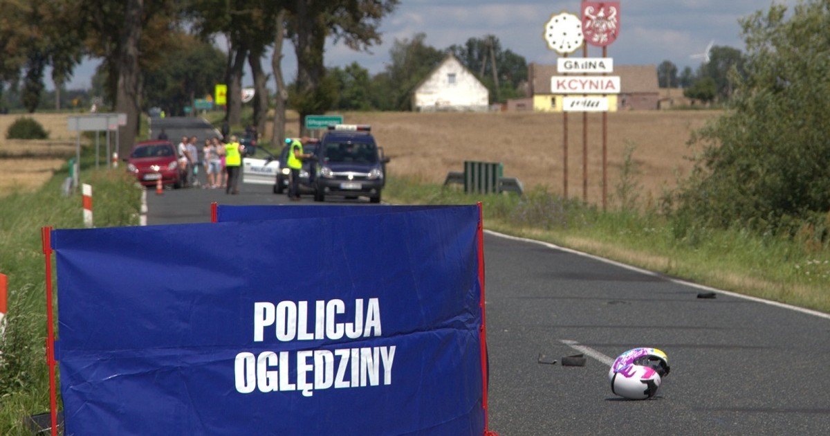 Przerażające statystyki. Tego dnia ginie najwięcej osób