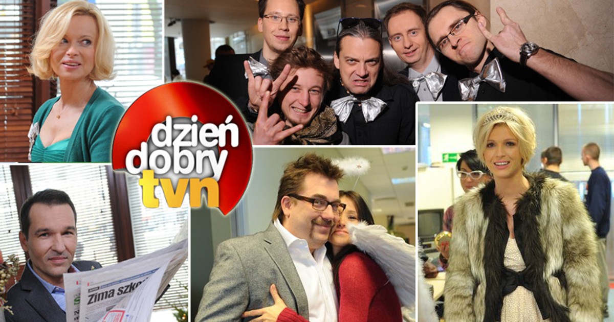 Nowe wieczorne DDTVN w TTV! - Plejada.pl