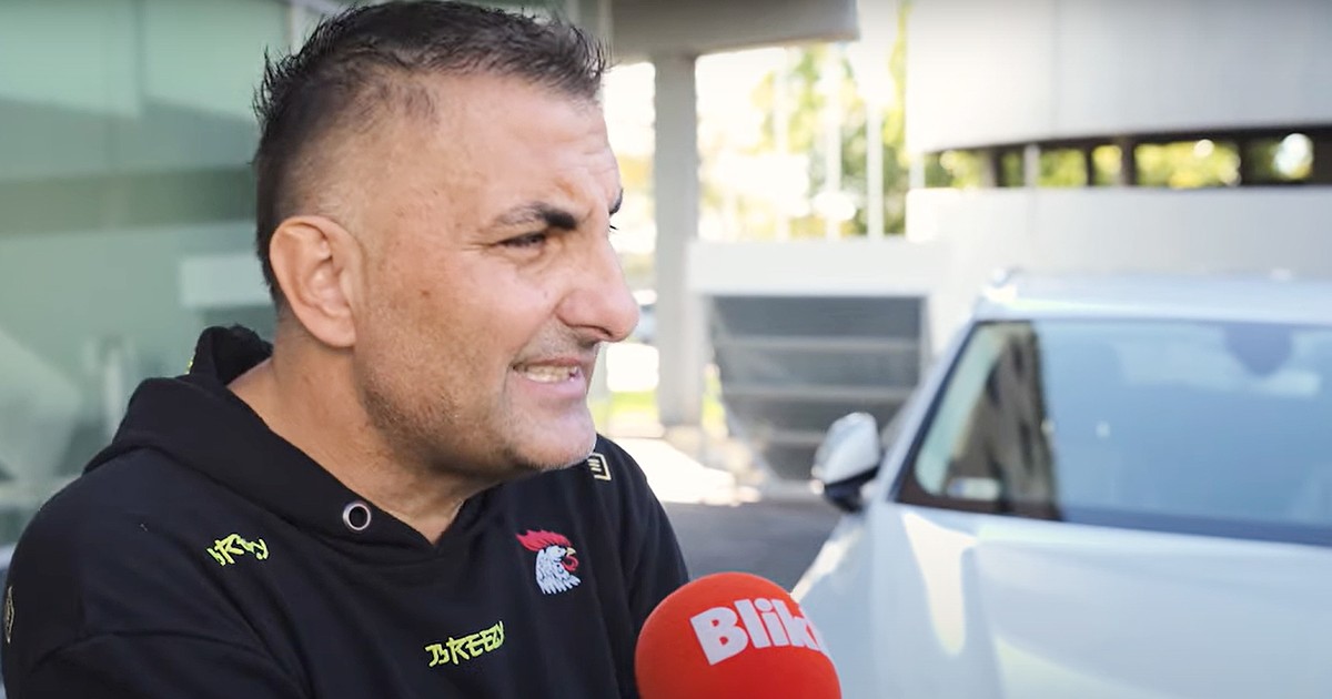 "Szégyellje magát Gáspár Zsolt és főleg édesapám!" Győzike nem tartja ...