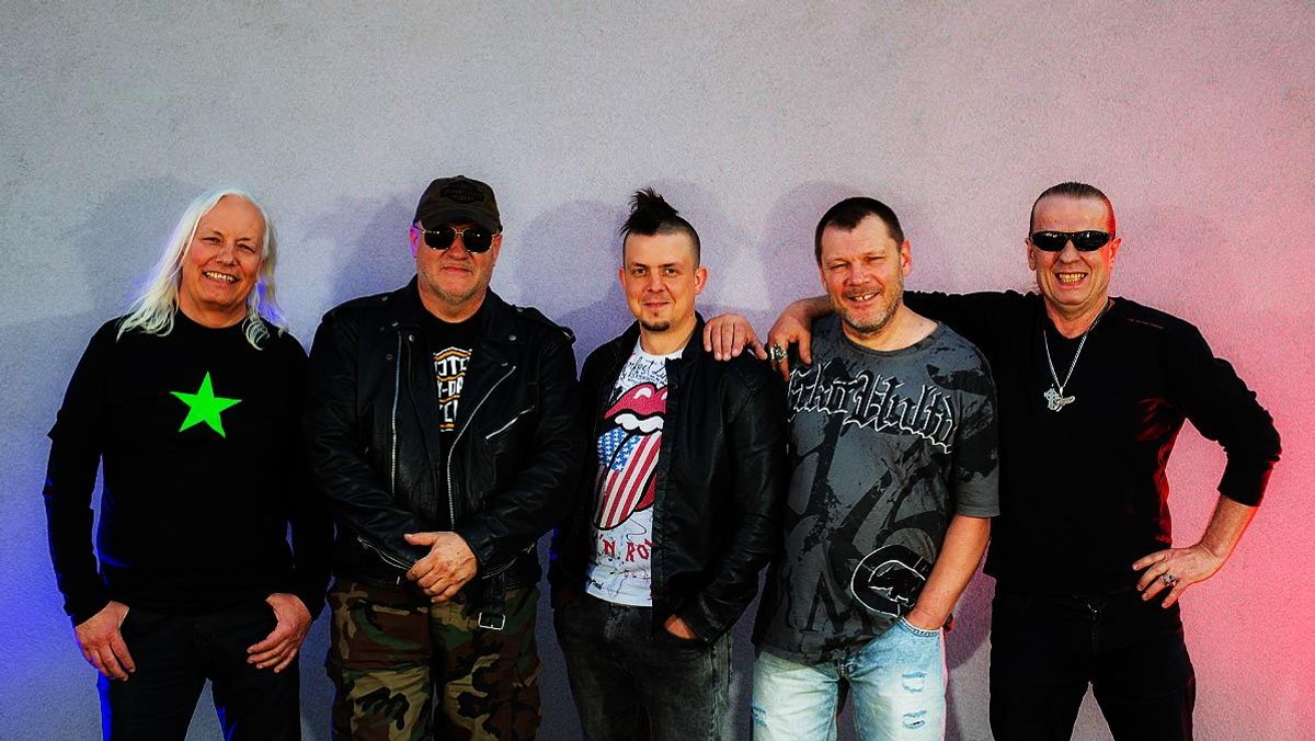 TSA. Przyszłość legendy polskiego rocka pod znakiem zapytania - Muzyka