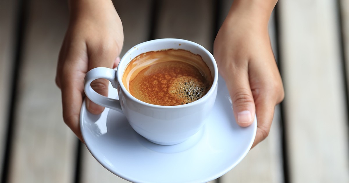 Czy poranna kawa szkodzi jelitom? Zdziwisz się