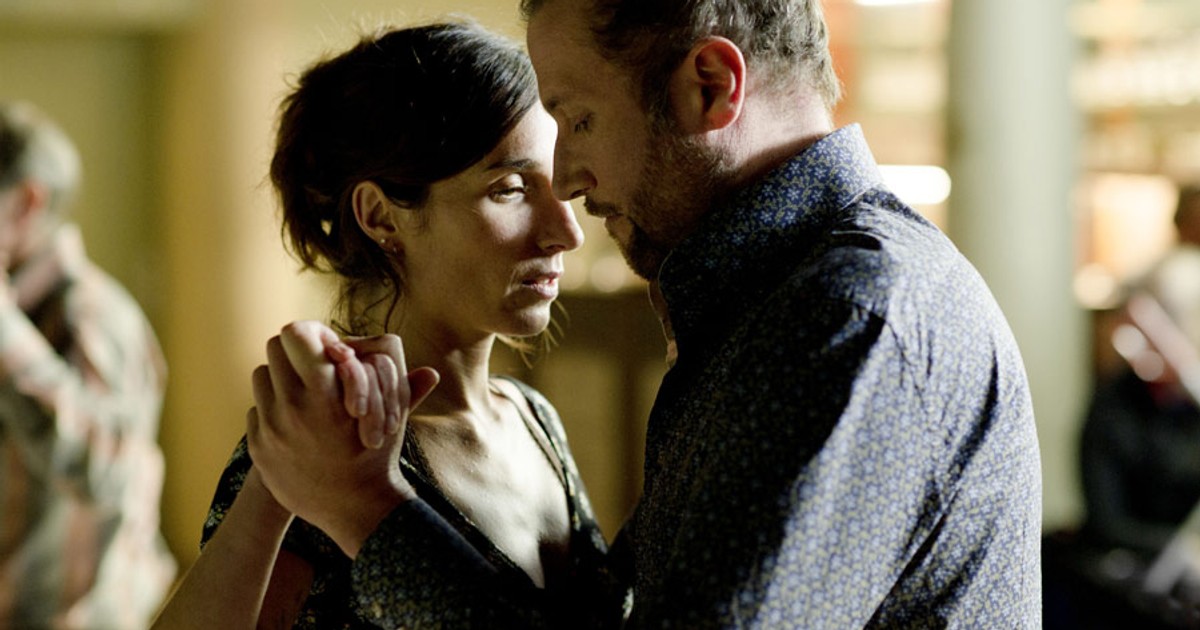 "Tango libre" - zwiastun [PL] - Plejada.pl