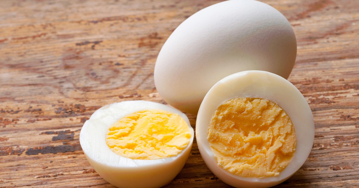 Jajka - przepisy na dania z jajek - Onet Gotowanie